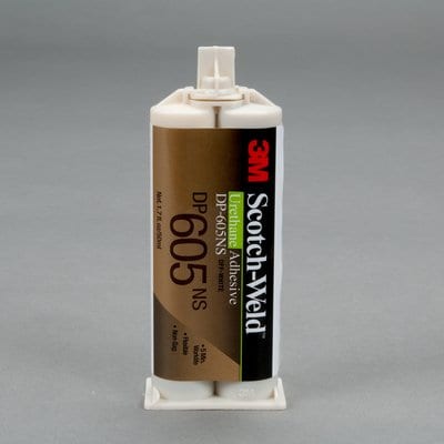 אוף וויט 3M DP605NS - ליוגב