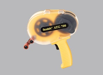 אקדח יישום ATG700 3M - ליוגב