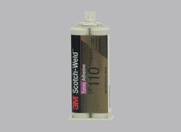 דבק אפוקסי 3M™ Scotch-Weld™ DP110 - ליוגב