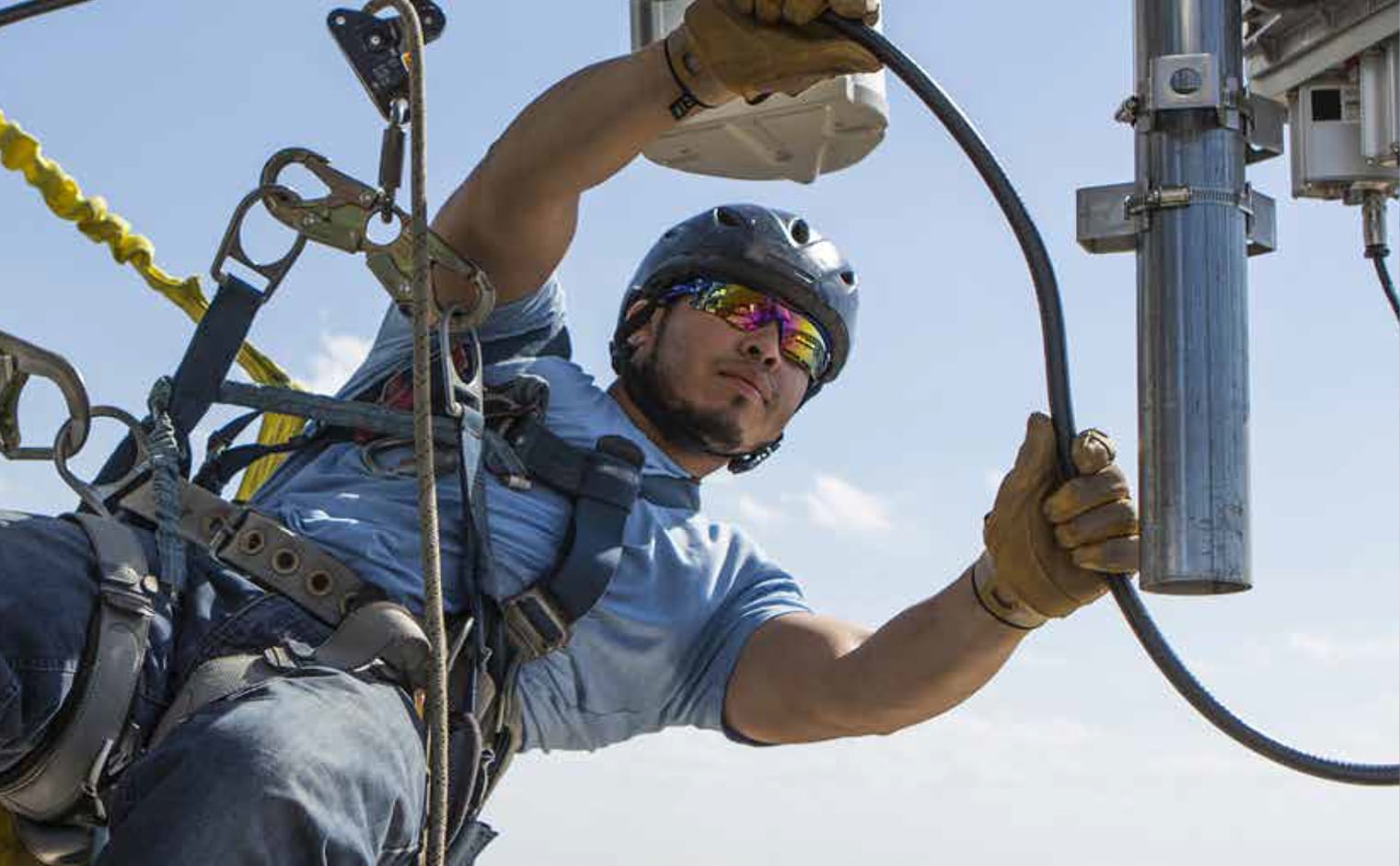 דבק אקרילי DP8910NS - ליוגב